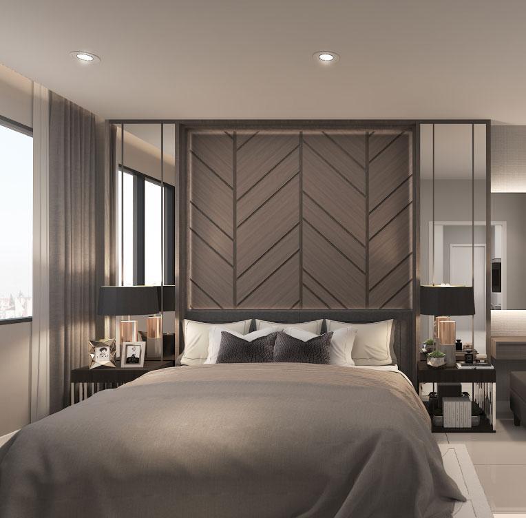 Park Land Condo TK | Chip Mong Land Cambodia